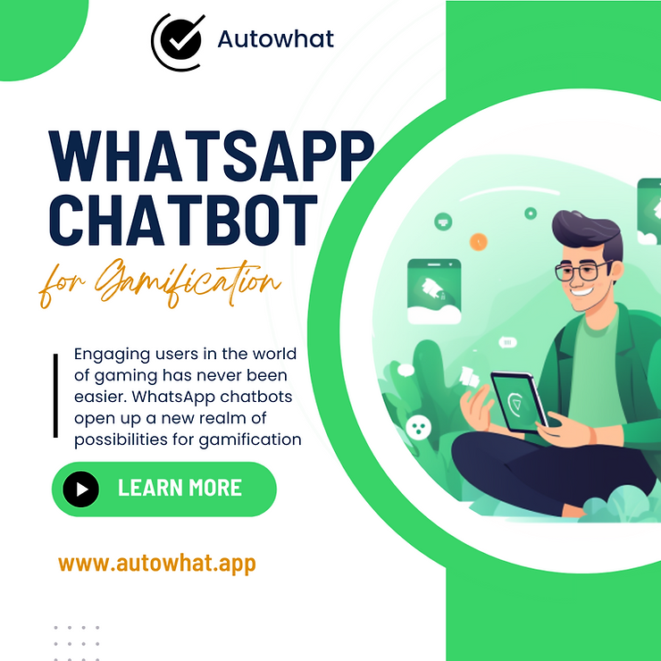 Unlock your Language Learning Potential with a WhatsApp Bot for ...