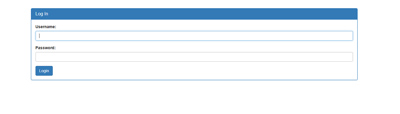 PicoCTF: Local Authority. Difficulty: Easy | by Robert Simpson | Medium