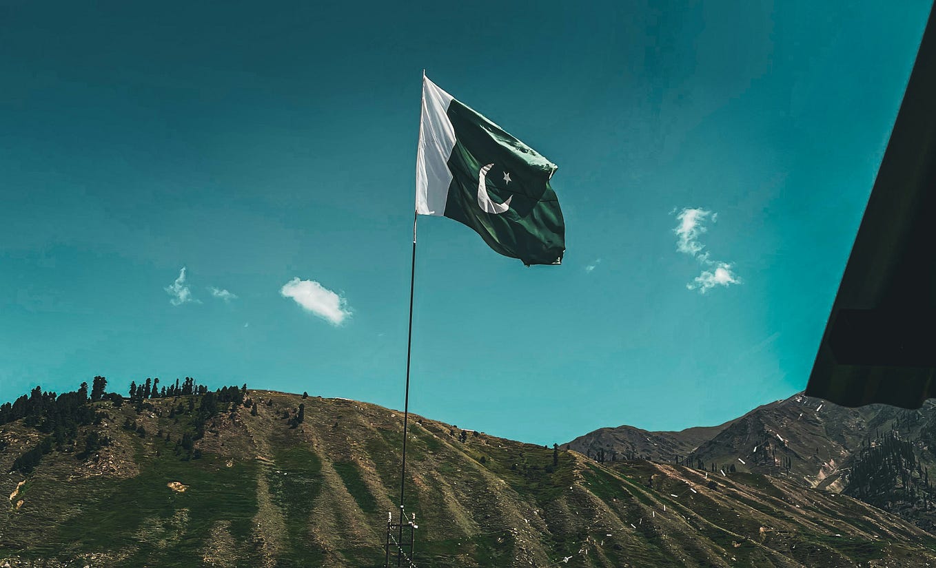 Discovering Pakistan’s Hidden Gems | by Najaf Imran | Pakistani Writers ...
