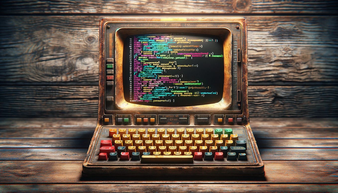 Top 5 Neovim Remaps. Here are some super helpful remaps that… | by Andrew Courter | Level Up Coding