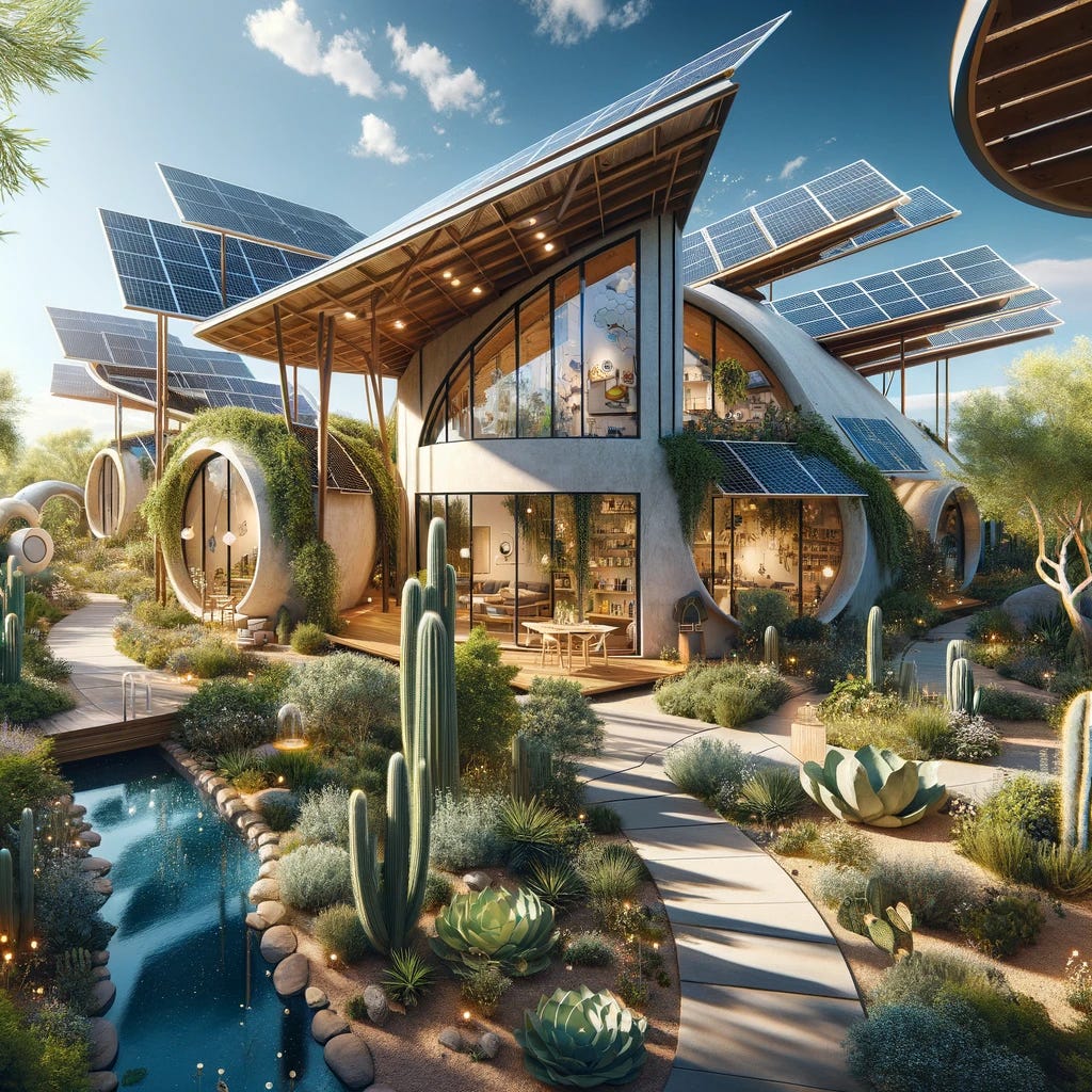 Diamond Key Homes: Redefining Sustainable Luxury in Modern Living | by ...