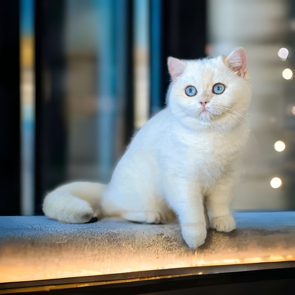 What Are the Breeds of Cats. Introduction | by Cattery Golden Summit ...