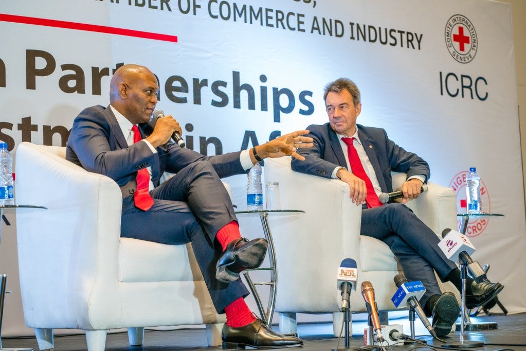 BSIGROUP INSPIRES ENTREPRENEURSHIP IN ALL AGE GROUPS | by Enos Denhere ...