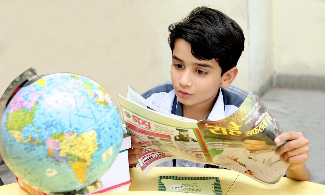 5 Best Python Books for Quant Leaners | by Blog Musketeer | Medium