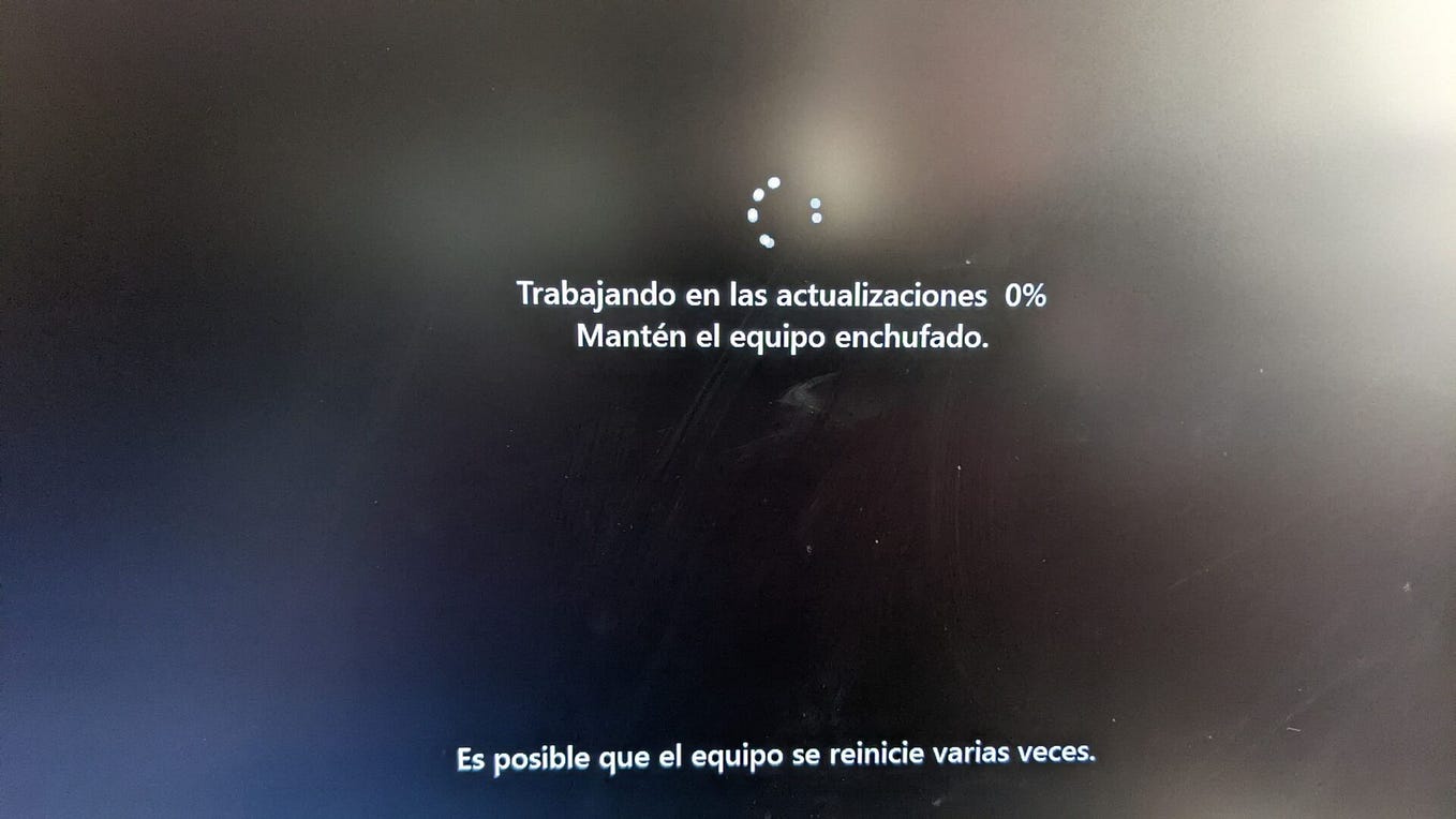 Es Intel Core i7 compatible con Windows 11 | by José Gallego Jiménez ...