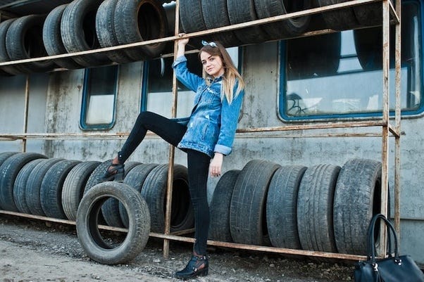 Are part-worn tyres a false economy? | by Road Runner Tyres | Medium