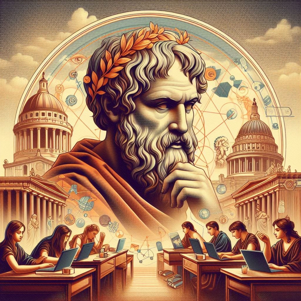 Topic Modeling with Quantized Large Language Models (LLMs): A Comprehensive Guide | by Ashwin ...