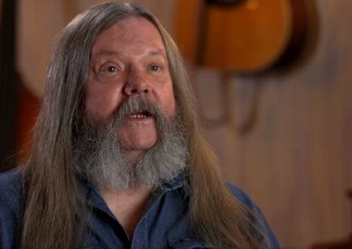 Where is Gypsy Rose’s Grandfather Claude Pitre Sr. Now? | by ...