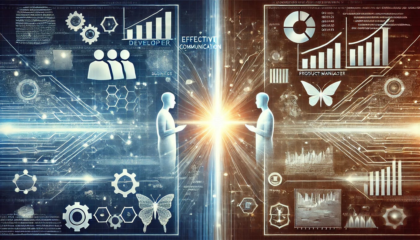 Better Software Engineering teams — Structures, roles, responsibilities ...