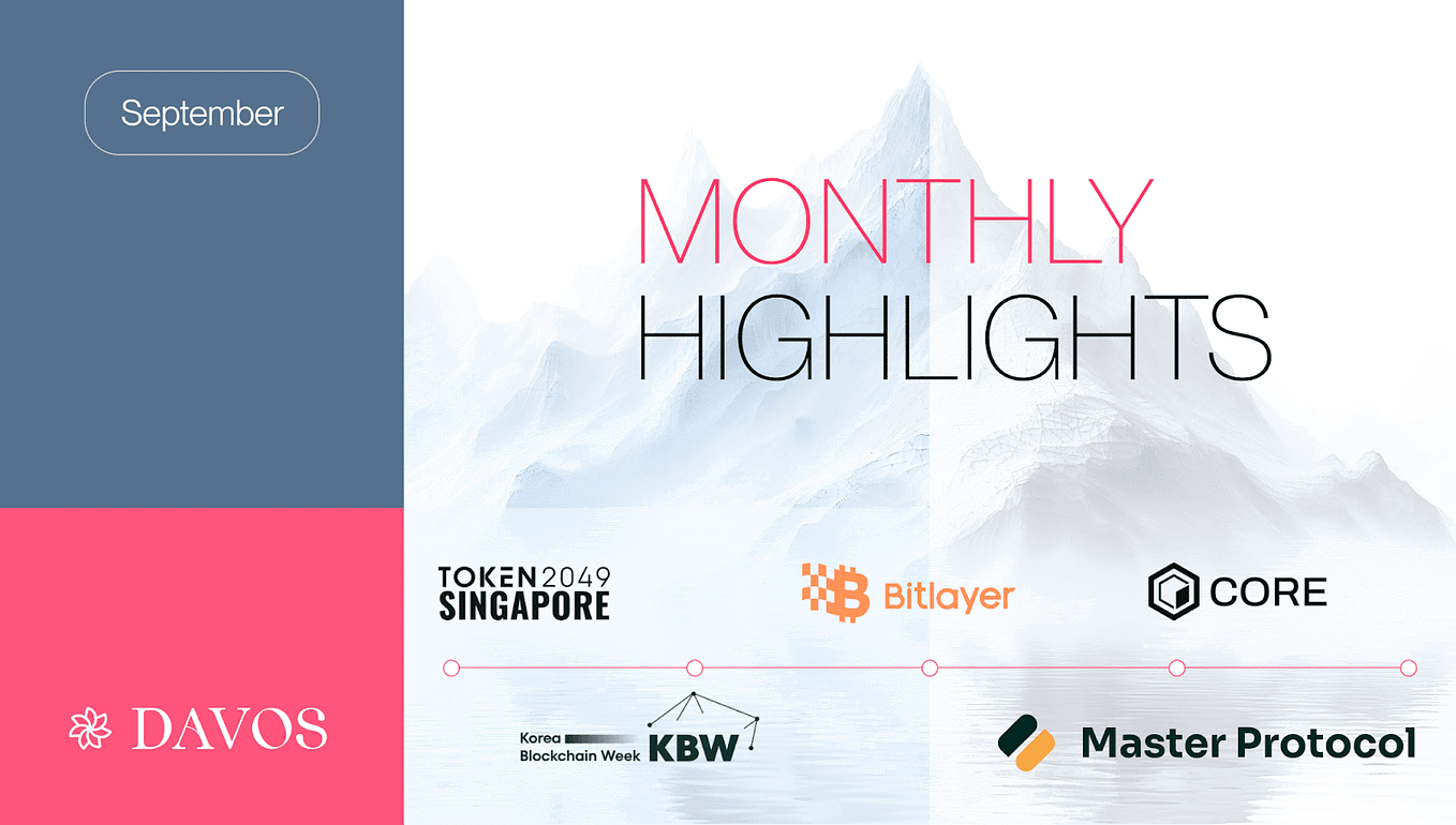 How EigenLayer Works? A Deep Dive Analysis of the Protocol | by Davos Protocol | Medium