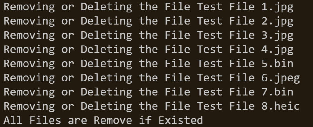 Python — Check If String is an Integer or Float | by Handan | Medium
