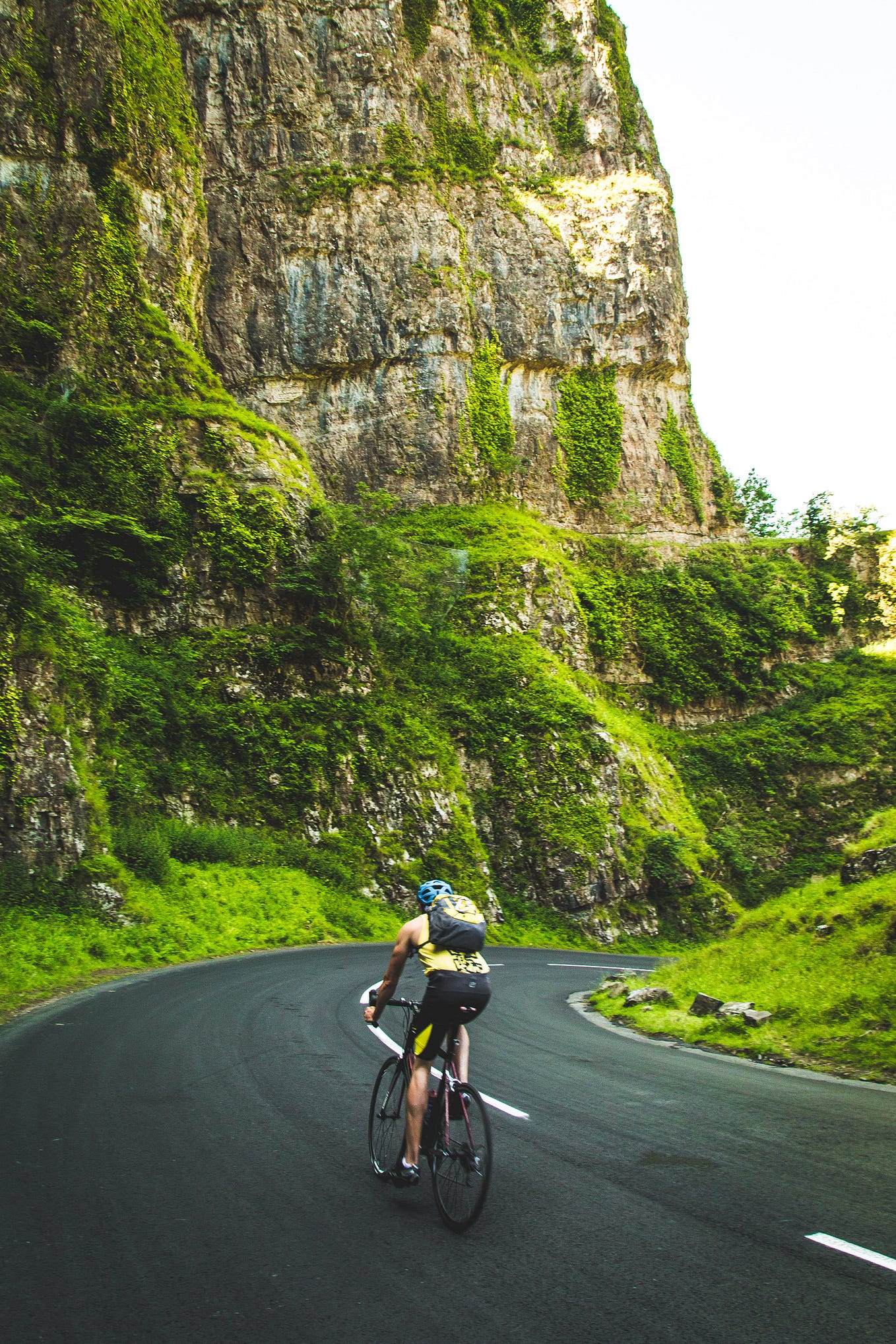 Long Distance Biking. Long-distance cycling is as much a… | by J Antony ...