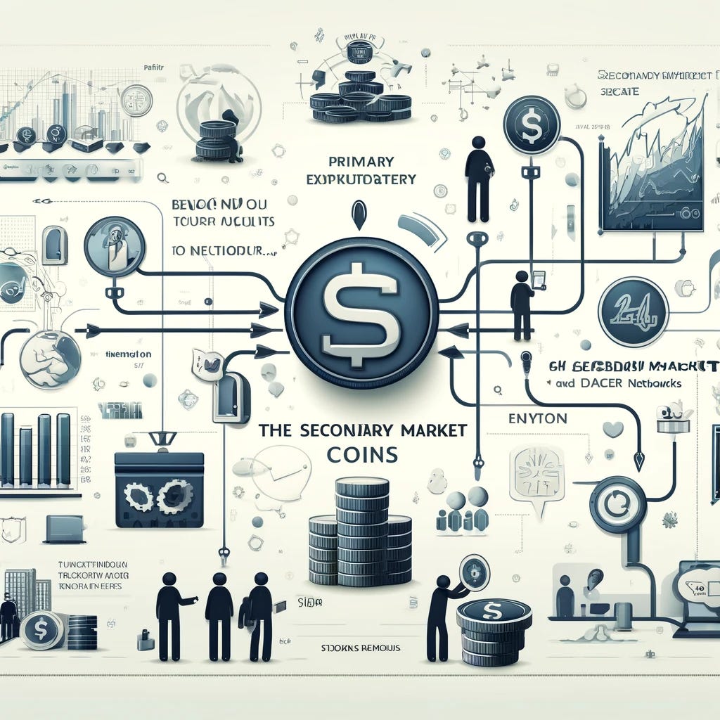 What is ETC? How to buy and trade ETC coins? | by Janette Ross | Apr, 2024 | Medium