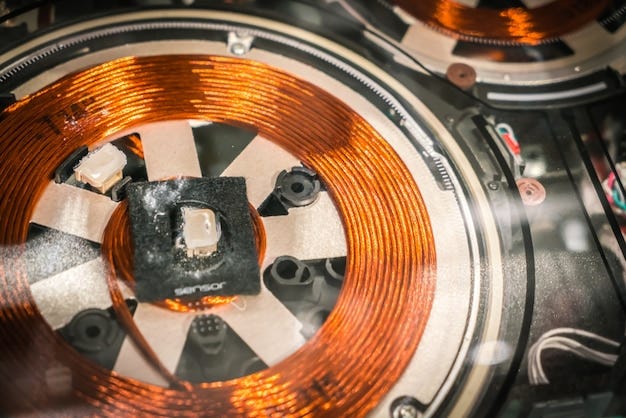 Potentiometer Calibration and Accuracy: Maximizing Precision in Control | by Aeliya Marine Tech ...