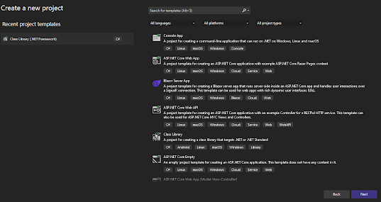 Real-time Streaming with .NET Core and Kafka | by Randika Hasheen | Medium