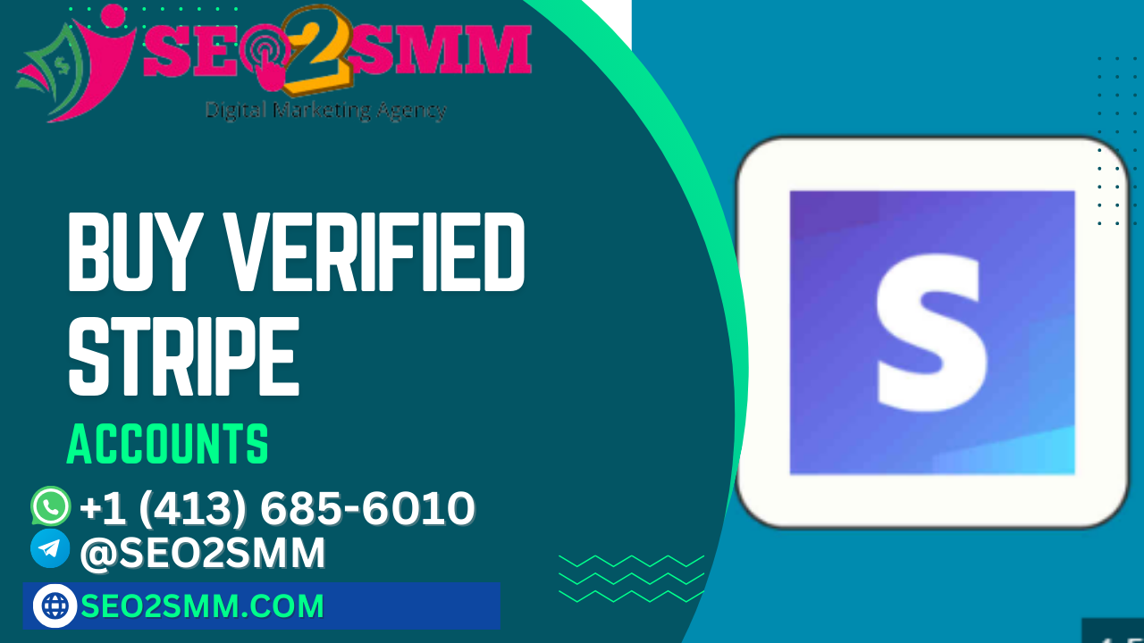 Buy Verified Stripe Account. Buy Verified Stripe Account: Your… | by ...