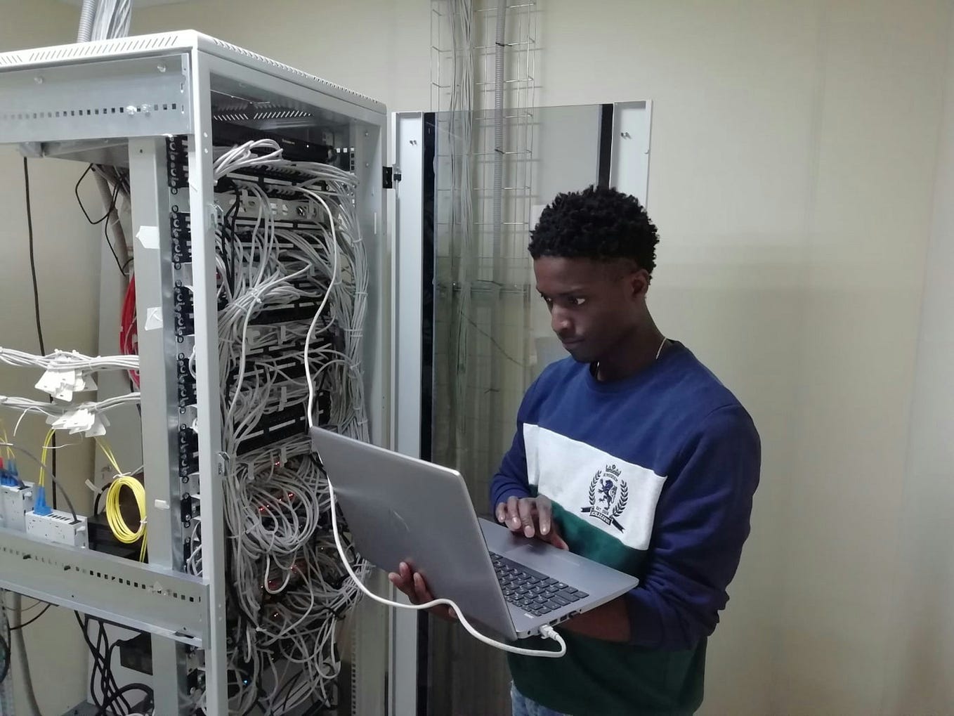 Dockerizing Django with Postgres, Gunicorn, and Nginx | by Usman Musa ... Dockerizing Django with Postgres, Gunicorn, and Nginx | by Usman Musa ...