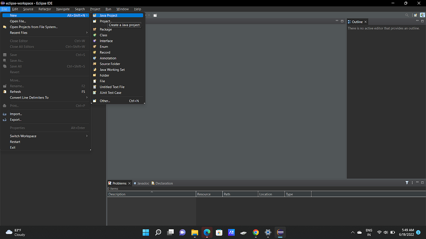 How to Download and install Git on Windows 11. Git installation in ...