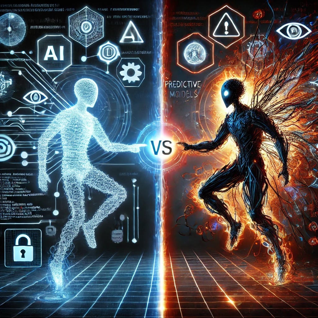 Artificial Intelligence’s Role in Cybersecurity Solutions (State of AI ...