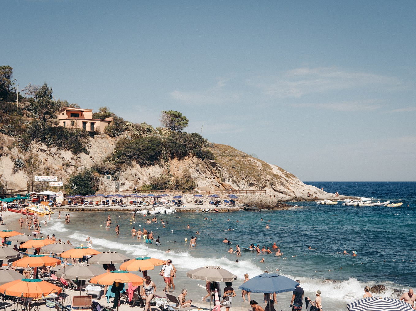 Exploring the Beauty of the Ionian Sea | by Nedelcu Alina | Exploring ...