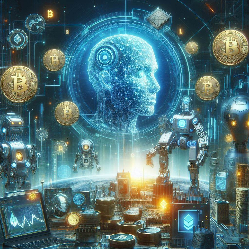 Are Crypto Trading Bots Profitable? What are crypto experts saying | by Stories Of Crypto | May ...