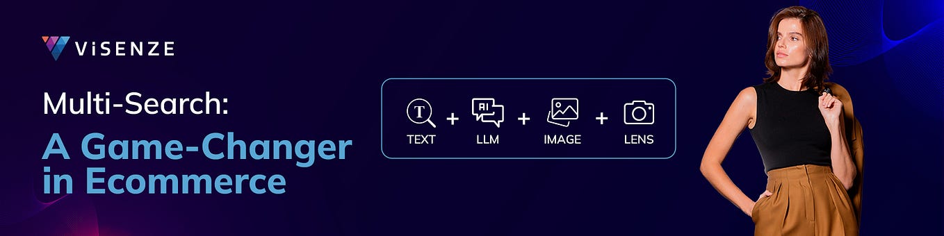 AI-Powered Visual Search: A Retailer’s Ultimate Guide | by ViSenze | Medium