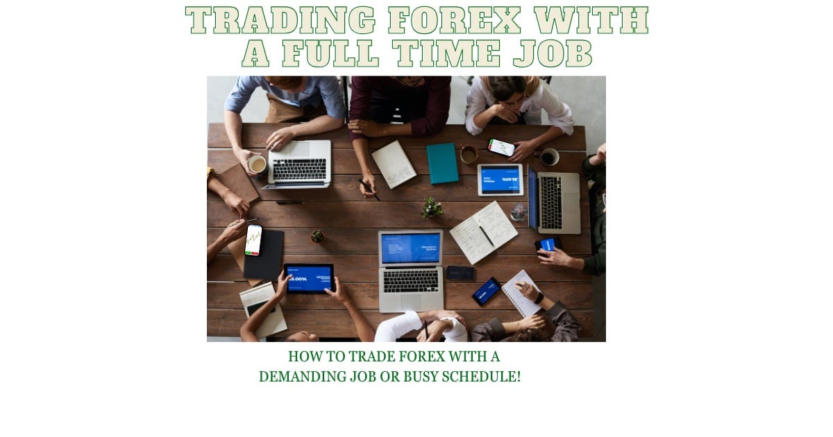 Mastering Technical Analysis in Forex Trading | Medium
