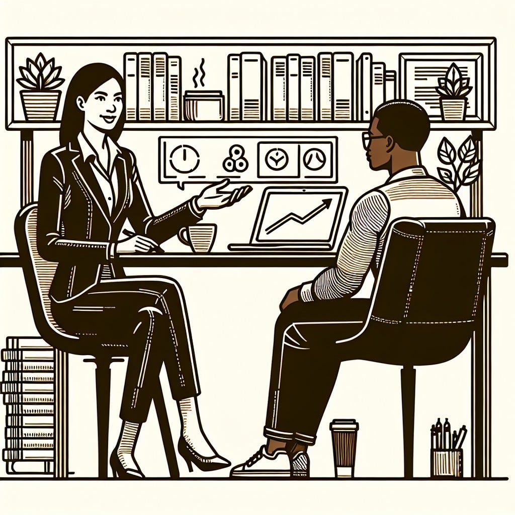My checklist for choosing a Career Transition & Outplacement service #3 ...