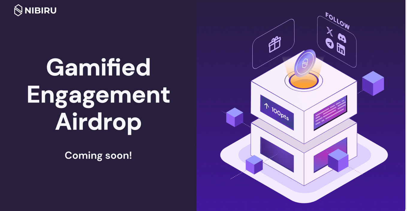 Mantle Airdrop: Accelerating Ecosystem Growth with MNT Tokens | by ...