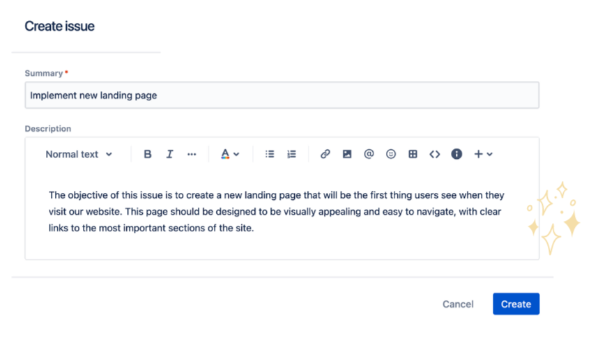 Integrate Jira with ChatGPT. To further enhance Jira’s… | by Szymon Korytnicki | Medium