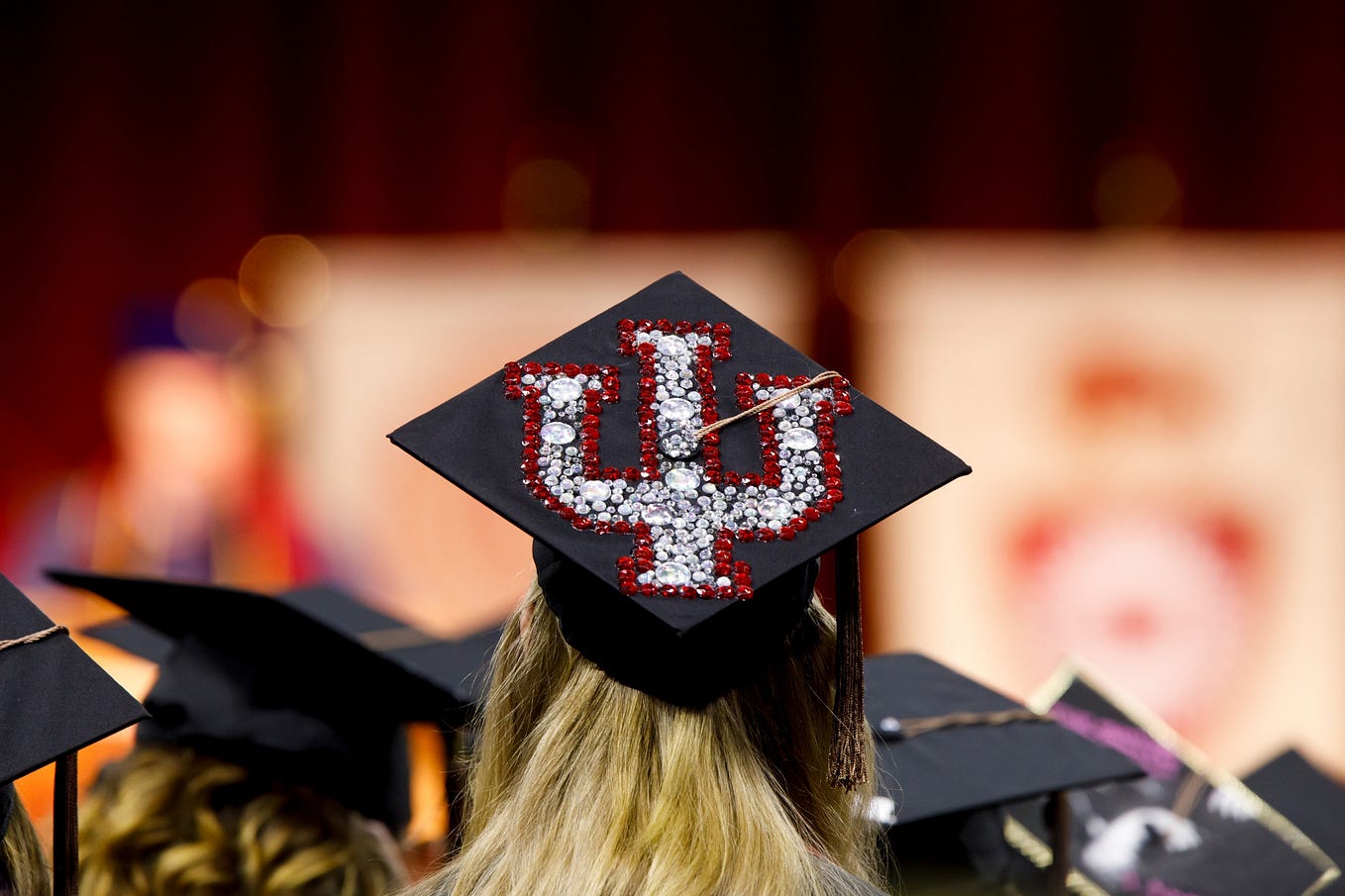 IU Athletics and Arts. Whether you are an avid Hoosier fan or… | by Ray ...