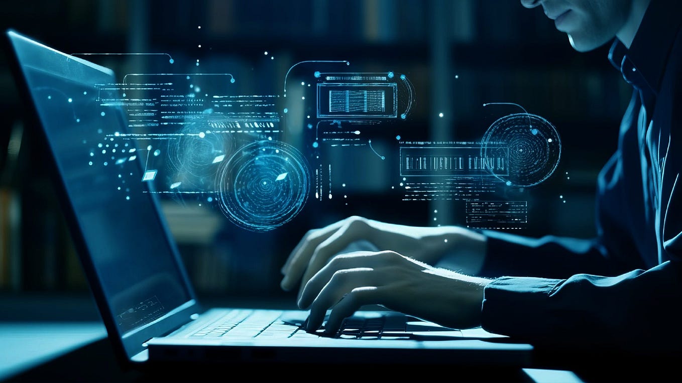 The Top 10 Python OCR Libraries for Extracting Text from Images | by ...