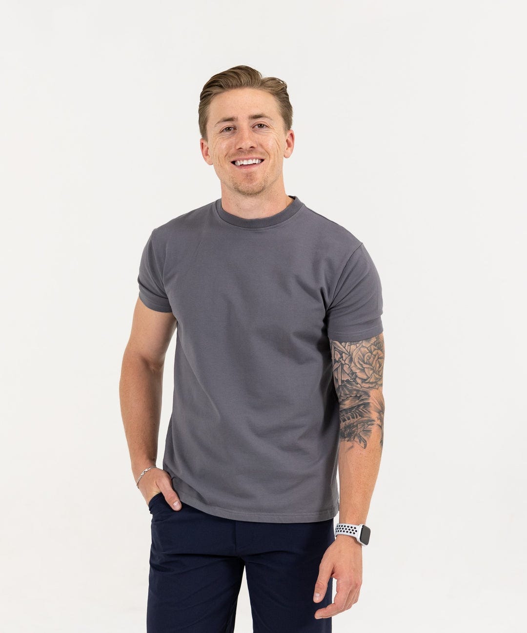 How to Buy Men’s Tops Online: A Quick Guide for Stylish Shopping | by ...