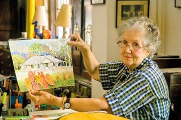 TIME. 6 decades 6 years of living Life… | by Nazreen Sansoni | Mar ...