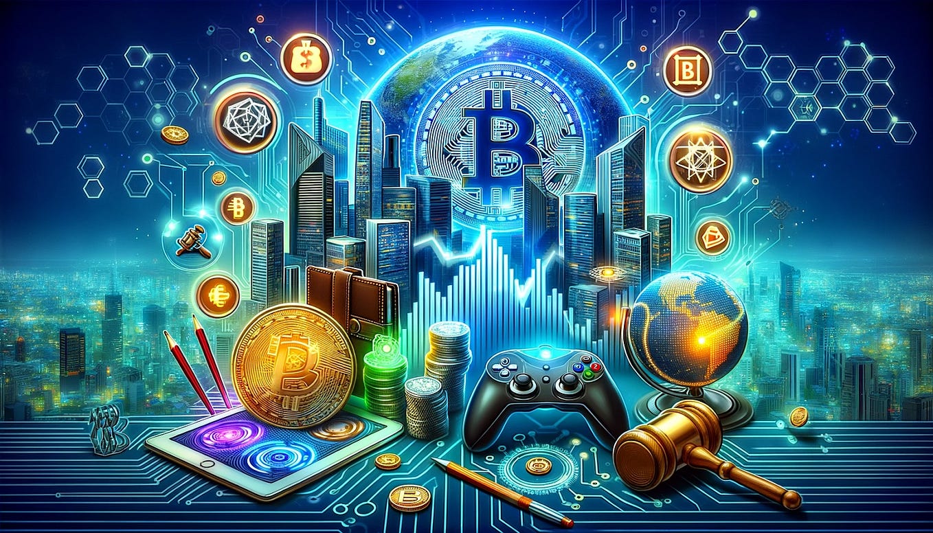 Experience Web3 Banking with Holyheld’s Debit Card | by Krypto Walker | STASIS Blog | Medium