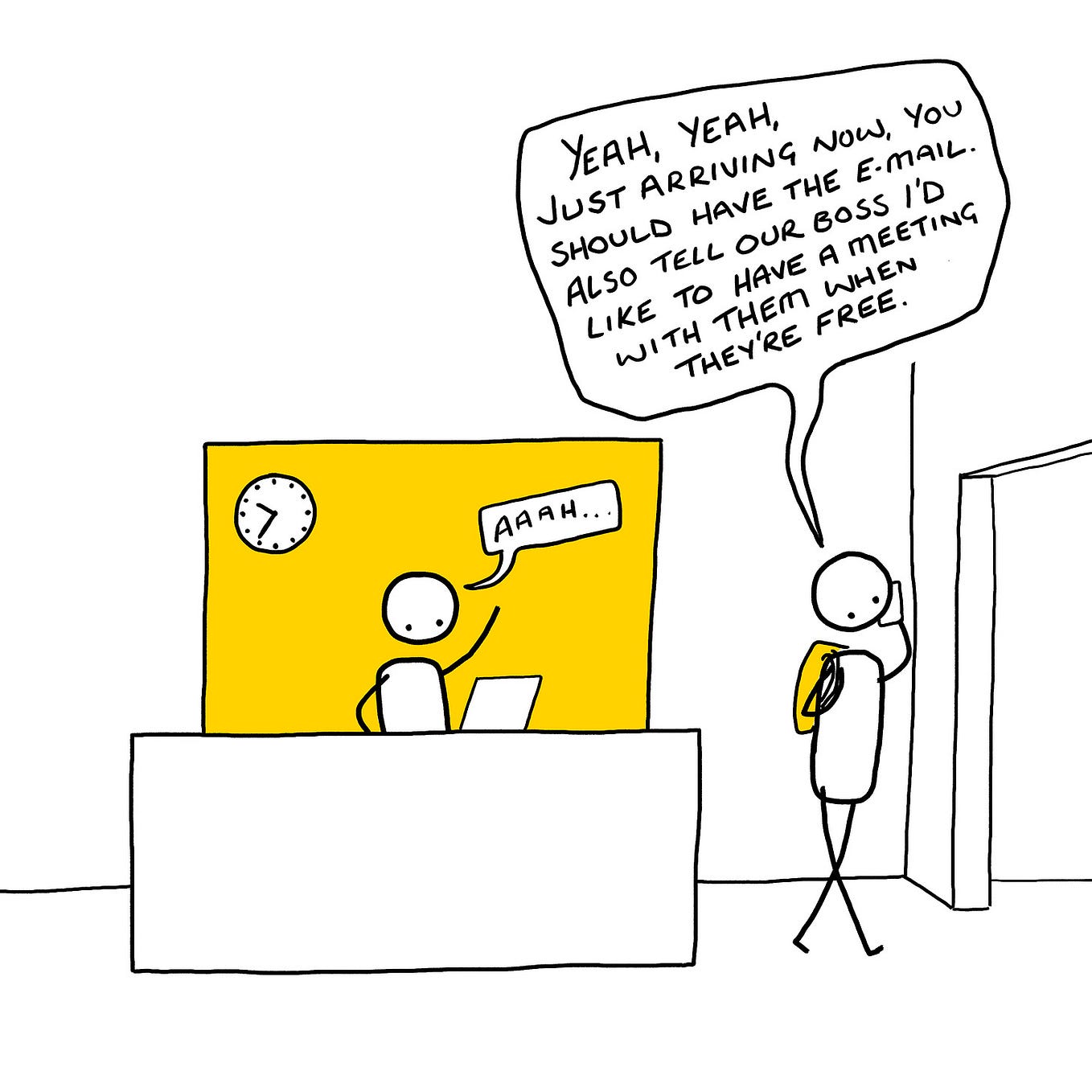 How to Draw a Microwave.. A Guide for Those That Claim They Can’t… | by ...