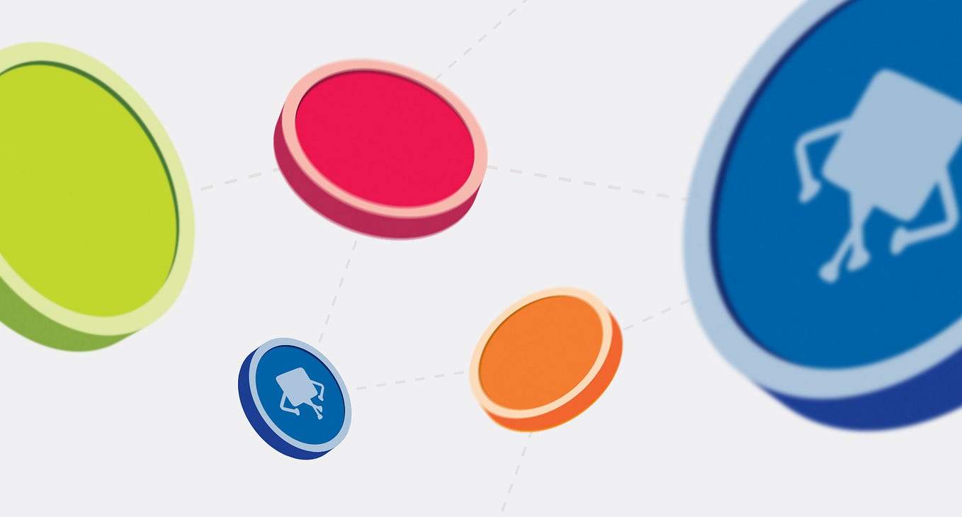 MONET Ecosystem: Architecture for Ad Hoc Mobile Blockchains | by Mosaic ...