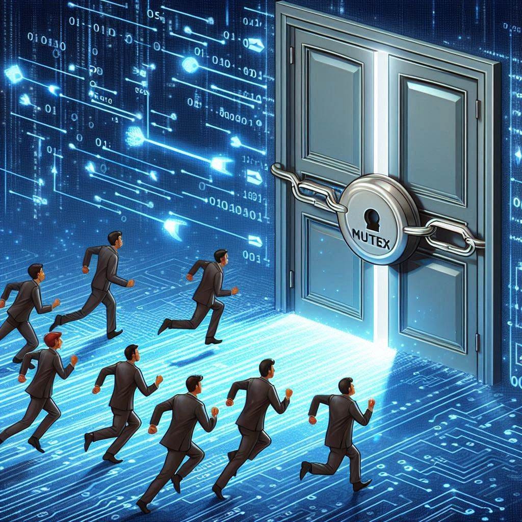 Concurrency In C Multithreading And Concurrent Programming By 0743