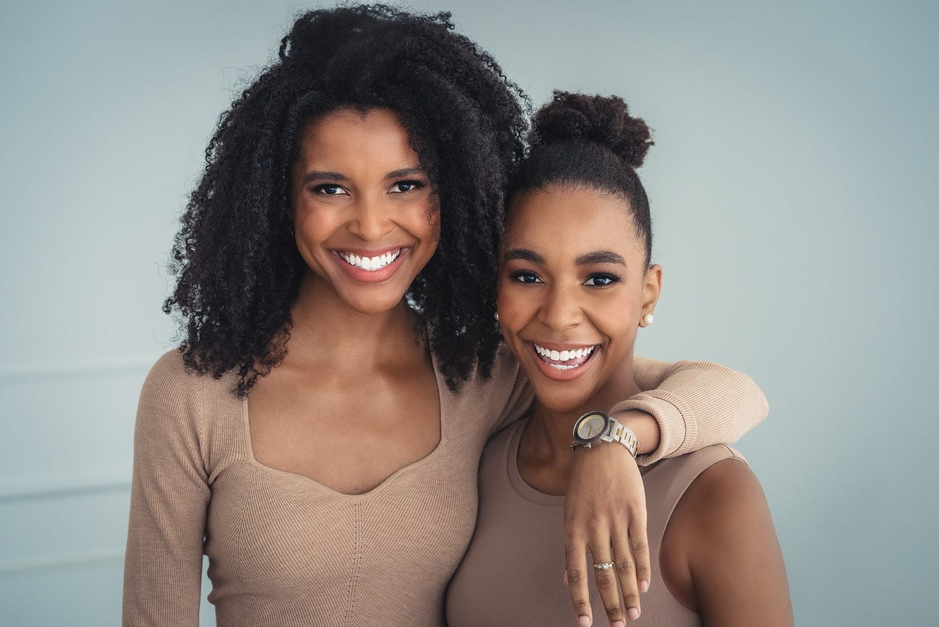 An Interview with INTRO Magazine founders Kayla Norris and Monique Ross ...