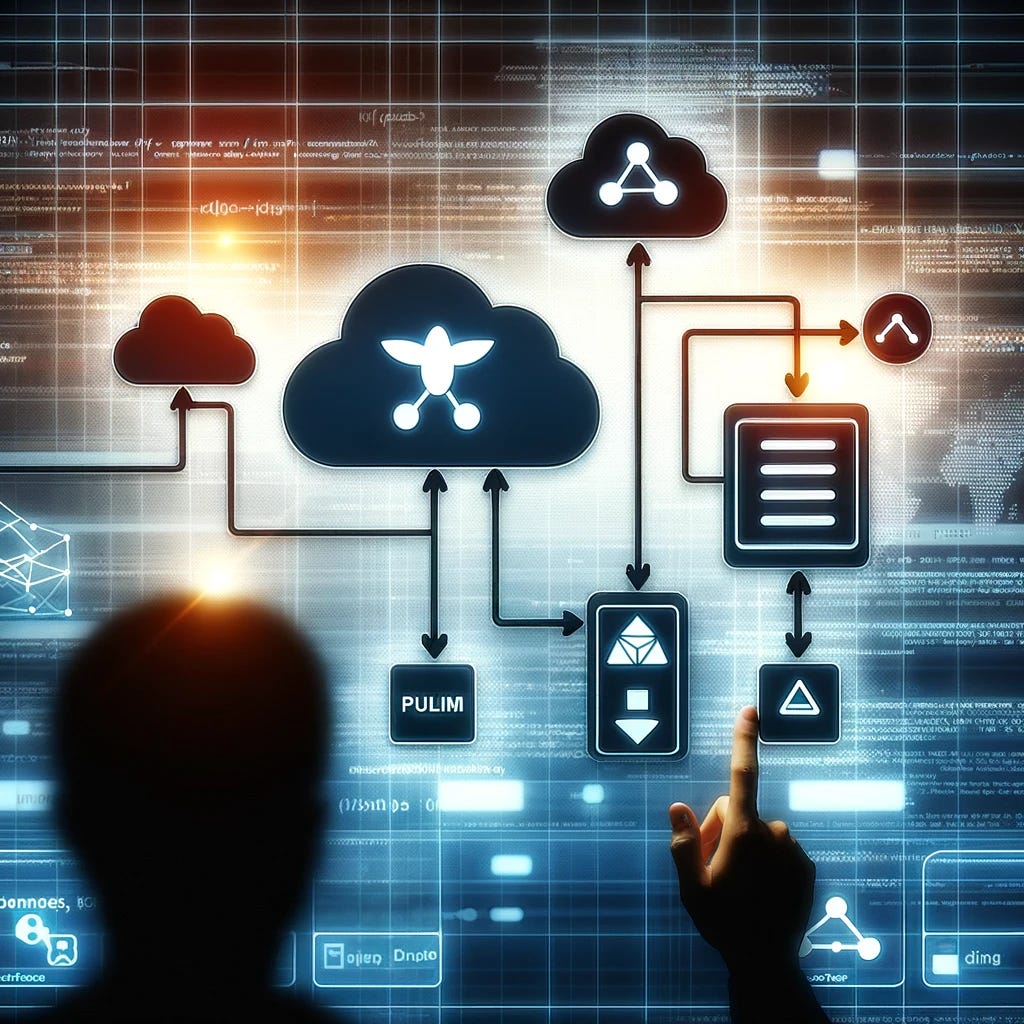 Tailscale and Kubernetes. Building off of provisioning k8s to… | by ...