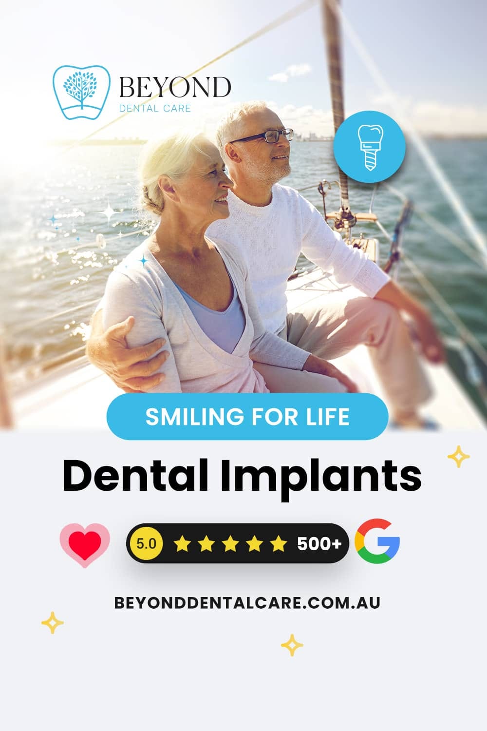 🦷 Dental Crowns: Restoring Smiles and Function | by Beyond Dental Care ...
