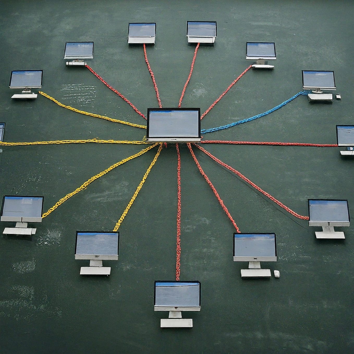 Demystifying uTorrent: Uploading vs. Seeding — A Technical Deep Dive ...