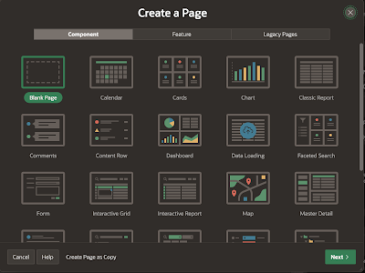 How to Use the Default Checkbox Column in Oracle APEX Interactive Grid to Streamline Record ...