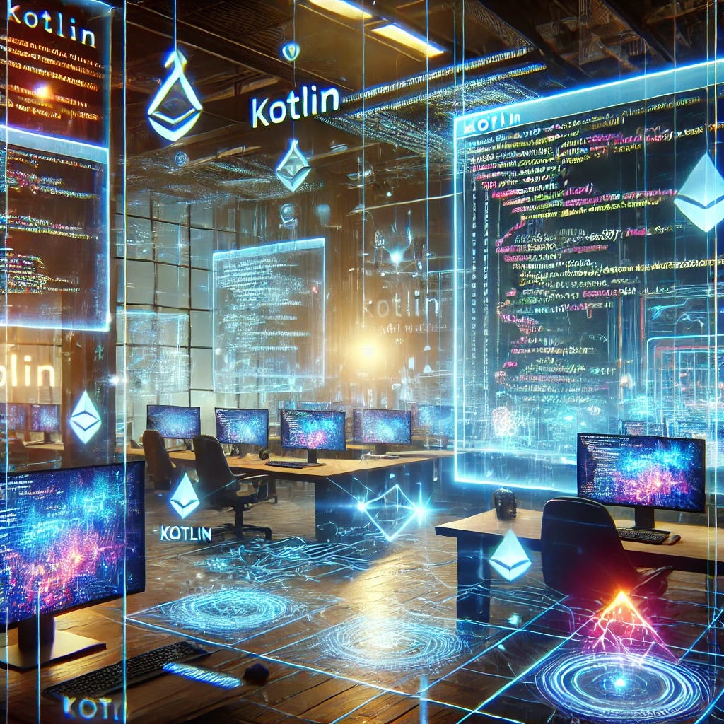 Everything About Unit In Kotlin N Kotlin Unit Is A Type That By Sandeep Kella Medium