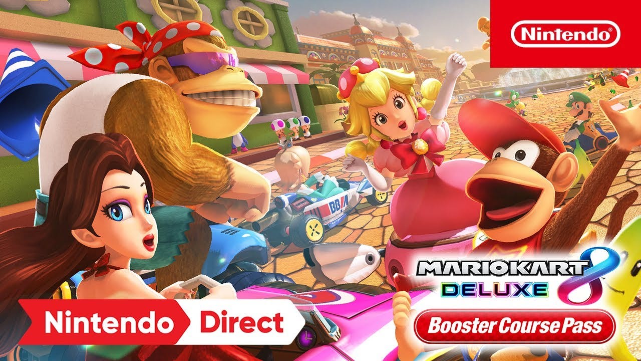 The Evolution of Princess Peach | Medium