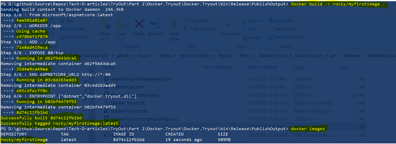 Create a NLP model for Google Assistant and Alexa powered with Azure ...