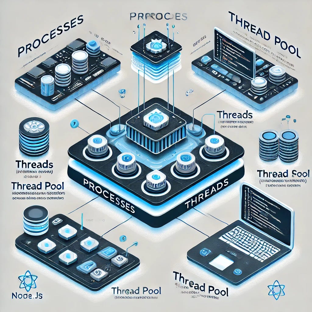 Front-End vs. Back-End Web Development: A Beginner’s Perspective | by ...