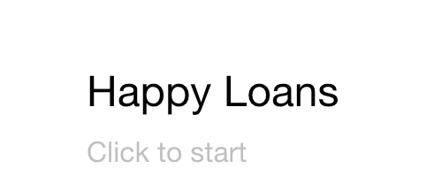 How to get a loan from the bank. First compare rates. This is important ...