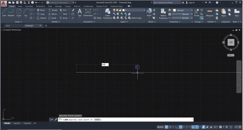 How to change the cursor color in AutoCAD? - Autocadprojectsofficial ...