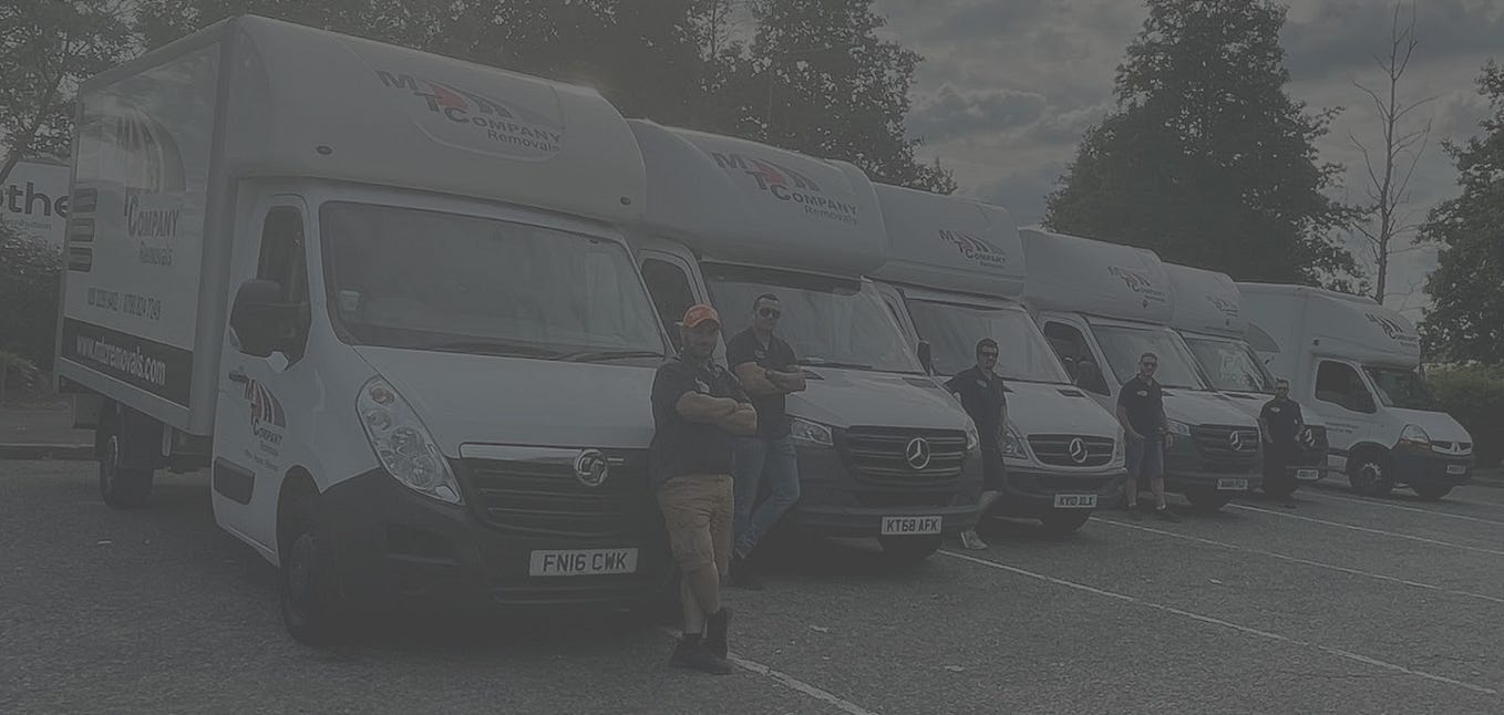 How To Choose The Right London Moving Company For You | by ...